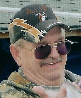 Joseph G. Knepp | News, Sports, Jobs - The Sentinel